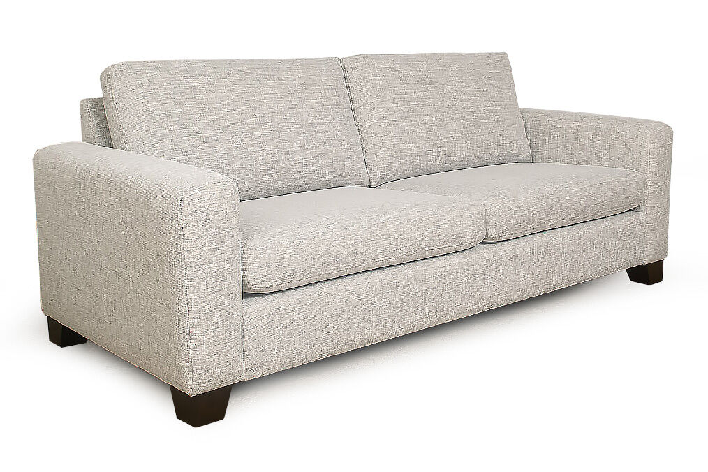 Sasha 3 Seater Sofa, Fabers Furnishings