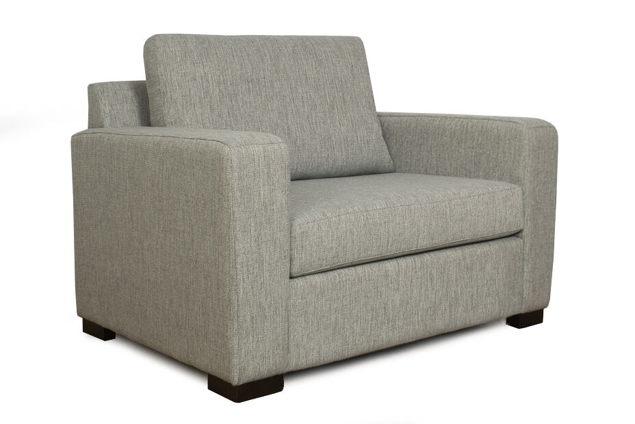 Forme 1.5 Seater ArmChair, Fabers Furnishings