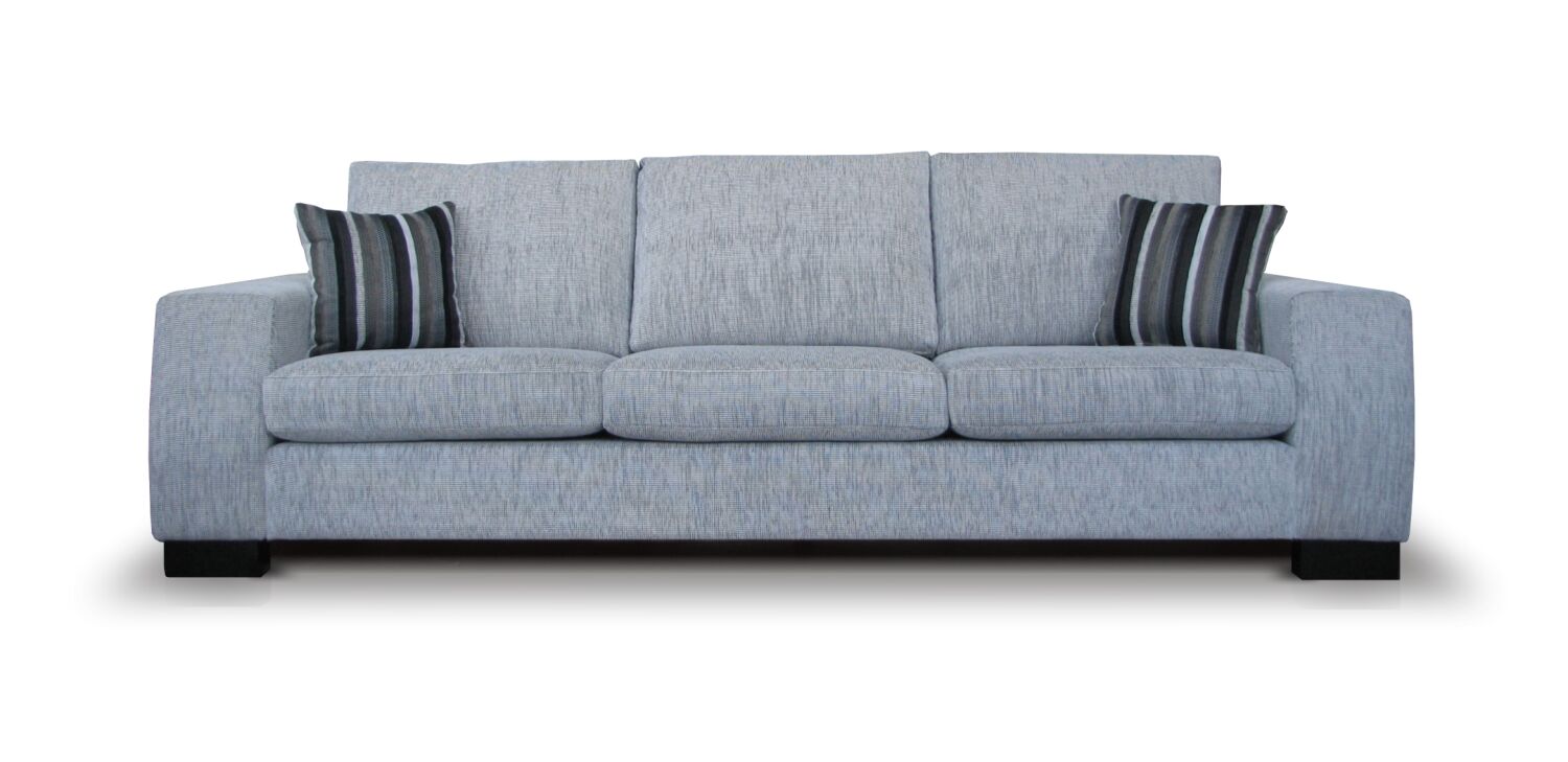 Concord 3.5 Seater Sofa, Fabers Furnishings