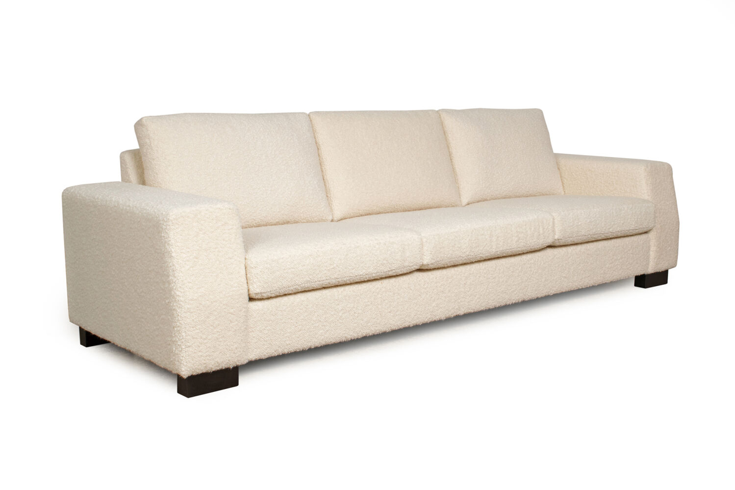Concord 3.5 Seater Sofa, Fabers Furnishings