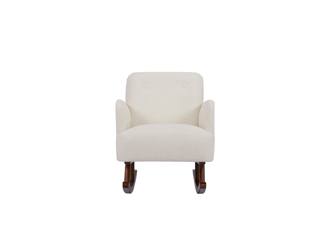 Eliv Rocking Chair - Danske Mobler Furniture