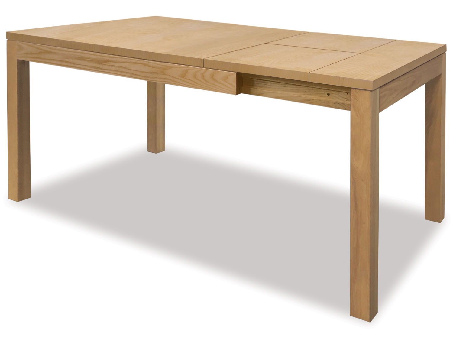 Modena 1300 Extension Dining Table - Danske Mobler Furniture
