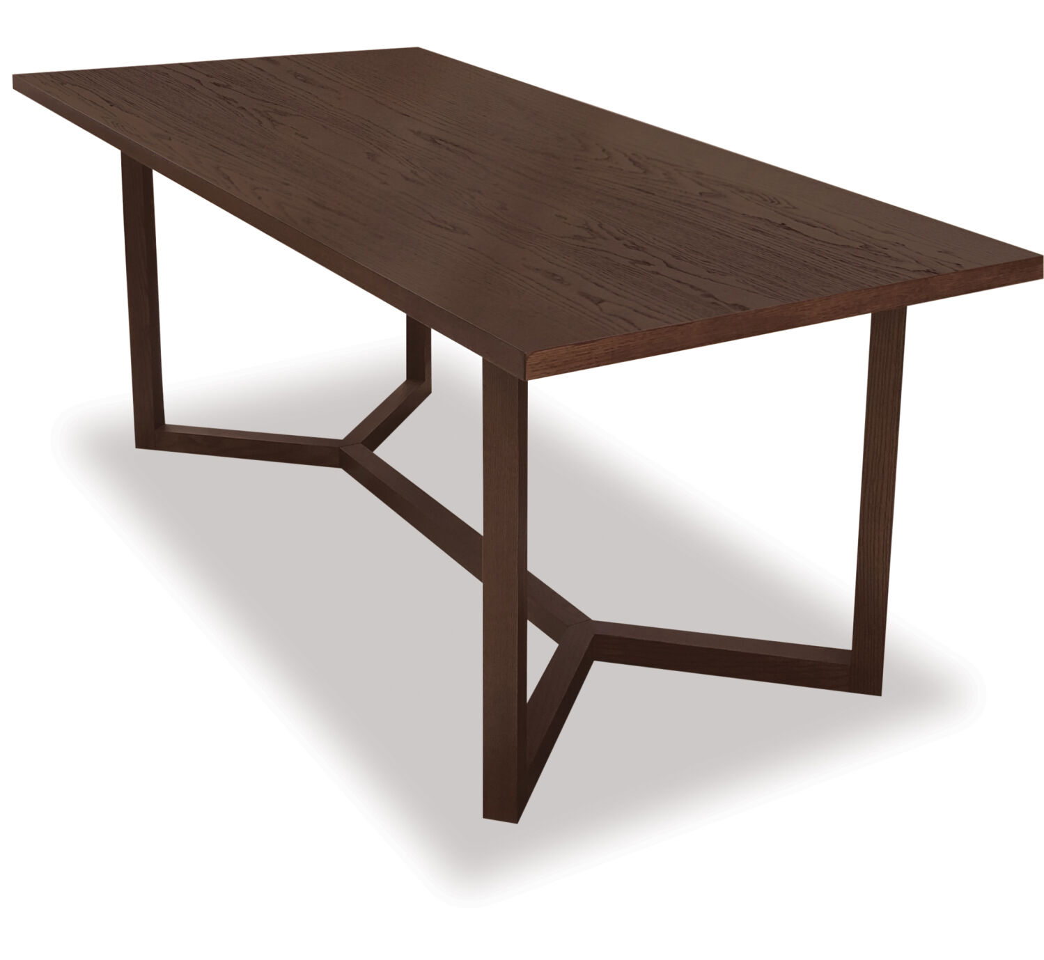 Connect 2100 Dining Table Tokyo Base - Danske Mobler Furniture