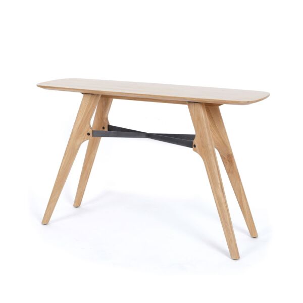 Flow Console Table, Fabers Furnishings