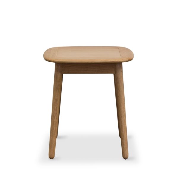 Rotterdam Lamp Table, Fabers Furnishings