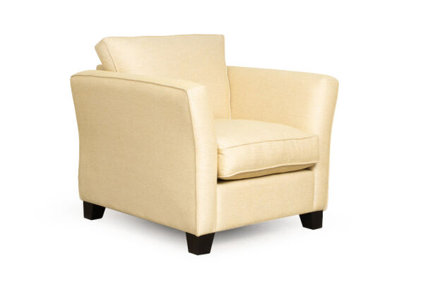 Duke ArmChair, Fabers Furnishings